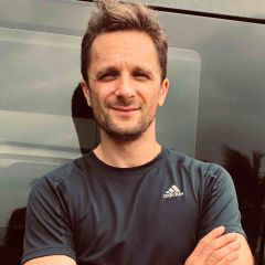 SportsPro Singapore - 2024 Speakers